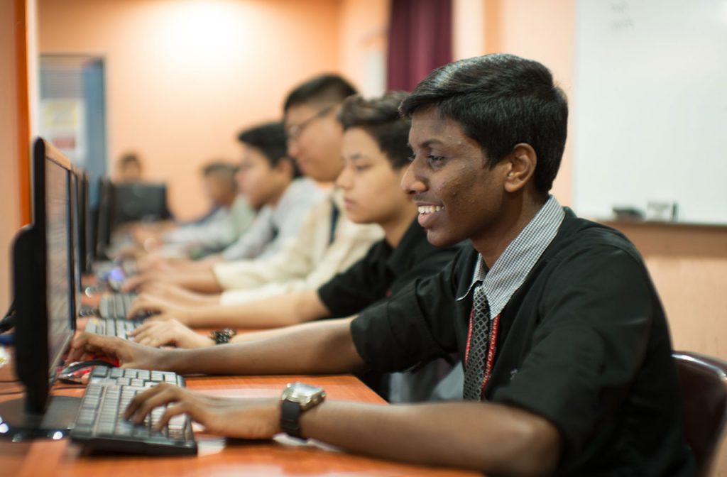 Programmes – Breyer Group of Colleges
