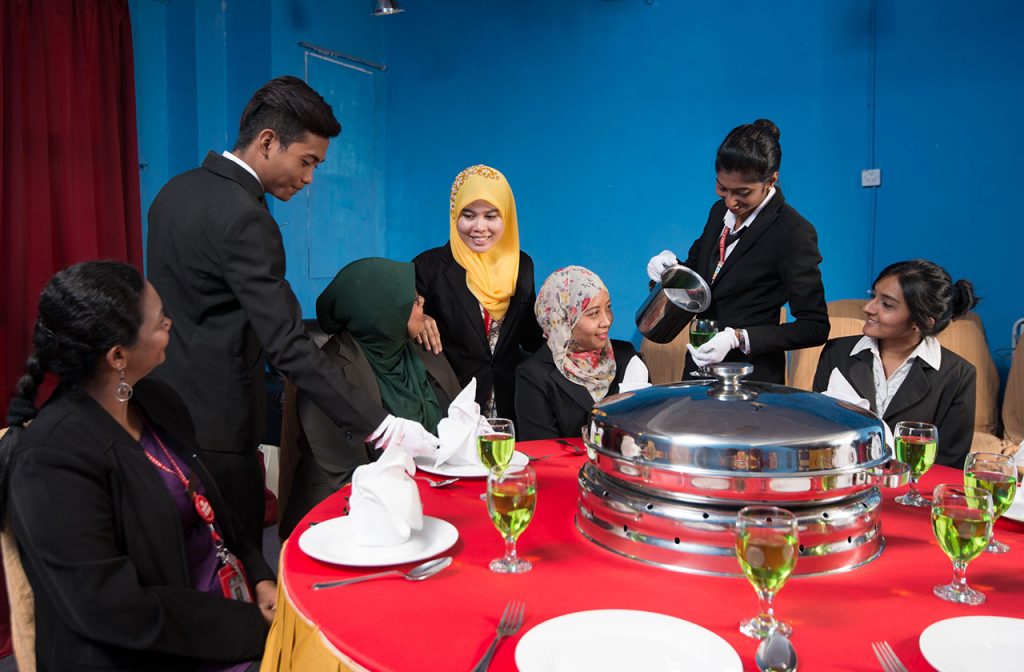 Programmes – Breyer Group of Colleges